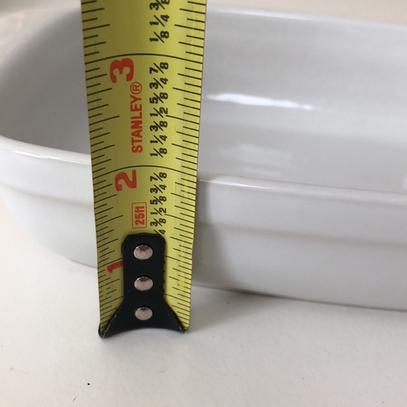 Cerutil | Kitchen | Cerutil Stoneware Baking Dishes Set Of 4 | Poshmark